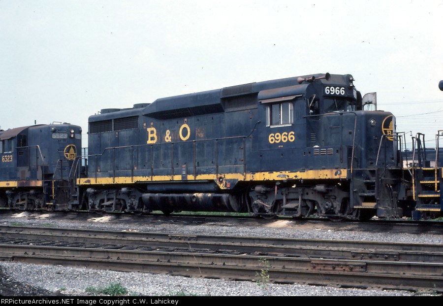 BO 6966
